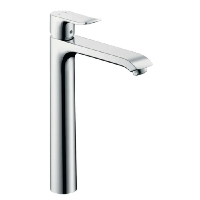 Hansgrohe Metris Lavabo Bataryası 260 Sifon Kumandalı