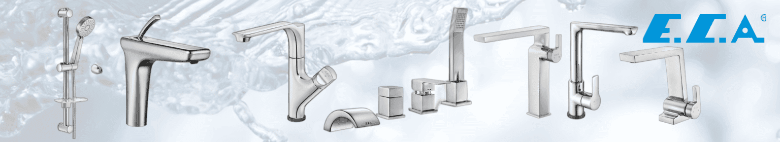 ECA Osmanlı Ara Taharet Musluğu 102211001