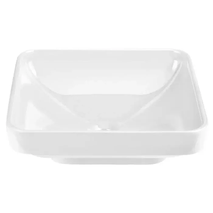 Vitra Water Jewels 40 cm Beyaz Çanak Lavabo 4441B403-1361
