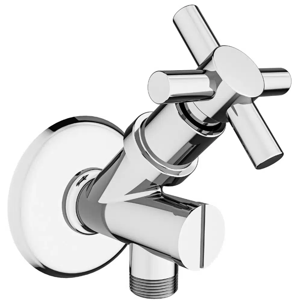 Kale A100 Filtreli Ara Musluk 410200500628