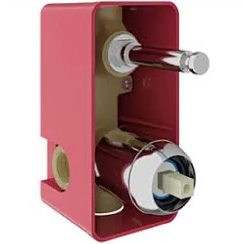 Kale K-Box Ankastre Banyo Bataryası Sıva Altı 410200502541